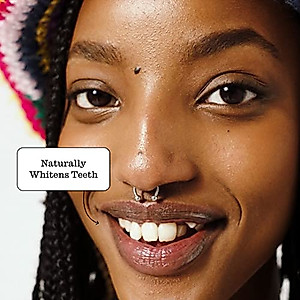 Twice Mouthwash Alcohol Free - Strong Mint - Next Gen, Premium Immunity Rinse - Teeth Whitening Mouthwash, Gum Health, and Fresh Breath - One Month Supply