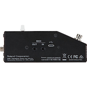 Boss EQ-200 Graphic Equalizer Pedal