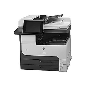 LaserJet Enterprise 700 Multifunction Printer M725DN Laser (Certified Refurbished)