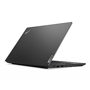 XPI Lenovo ThinkPad E15 Gen 4 Business Laptop, 15.6" FHD (1920 x 1080), AMD Ryzen 5 5625U, 16GB RAM, 512GB SSD, AMD Radeon Graphics, Webcam, Windows 11 Pro