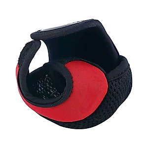 Gatuida Fishing Reel Bag Fishing Supply Fishing Reel Case Breathable Fishing Reel Pouch Line Spooling Machine Portable Fishing Reel Protector Water Proof Fishing Line Neoprene