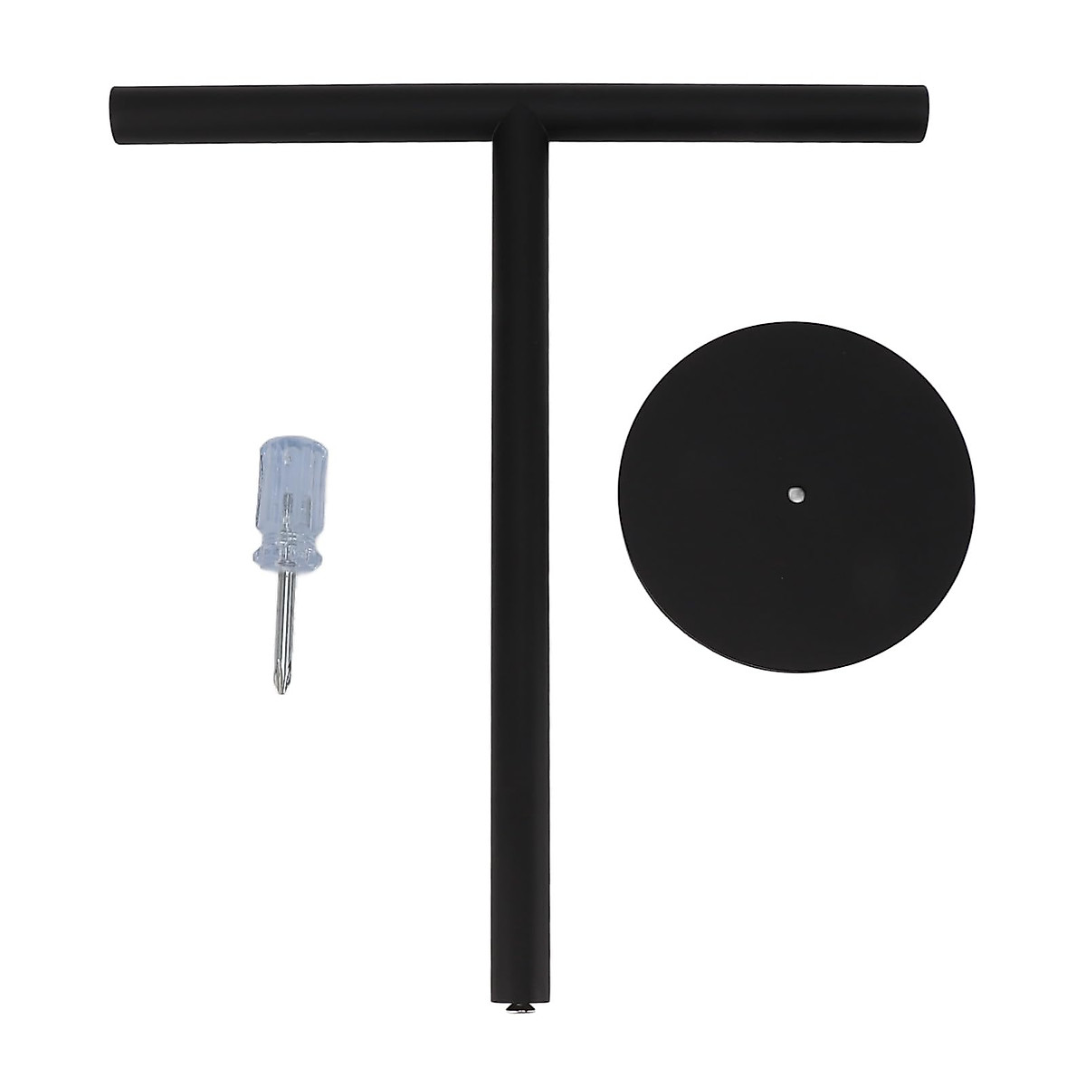 Highly Efficient Hand Towel Holder Stand Perfect for Home Countertop Organization Bathroom Hanging and Standing Towel Racks Boosts Decor