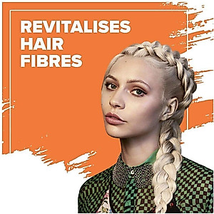 Toni & Guy Cleanse Shampoo for Damaged Hair, 8.5 oz