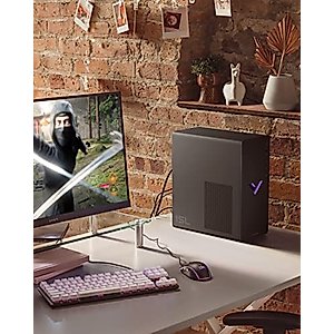 Victus 15L Gaming Desktop Computer,12th Generation Intel Core Processor, NVIDIA GeForce RTX 3060 Ti, 16 GB SDRAM,1 TB SSD, OMEN Gaming Hub, Windows 11 Home OS, Wi-Fi 6 (TG02-0050, 2022)