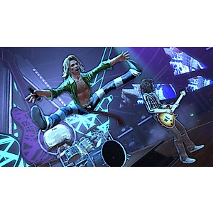 Guitar Hero Van Halen - Nintendo Wii (Renewed)