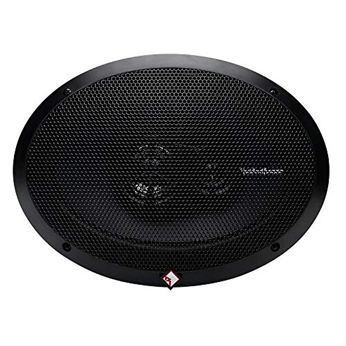 Rockford Fosgate R169X3 6x9 260W 3 Way + R165X3 6.5" 3 Way Car Speakers Coaxial