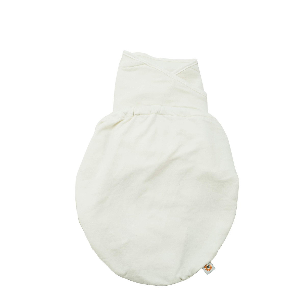 Ergobaby Swaddle Wrap, Original Swaddler, Natural