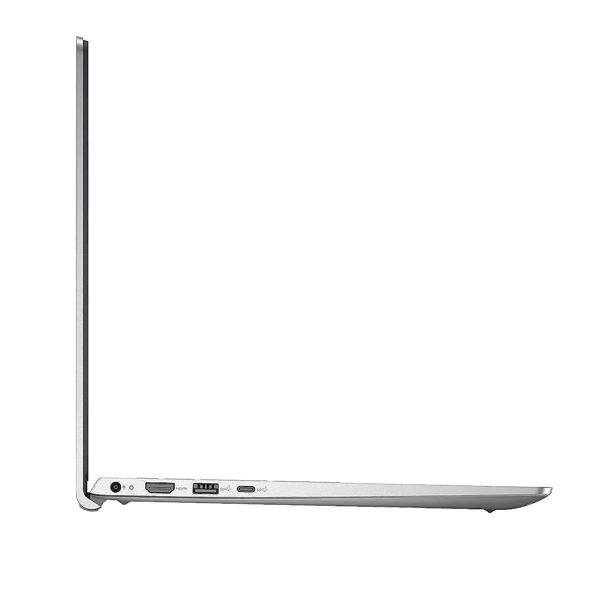 Dell Inspiron 3000 i3525 Laptop 2023, 15.6" FHD Display, AMD Ryzen 7 5825U, Radeon Graphics, 16GB DDR4, 256GB NVMe SSD + 1TB HDD, HDMI, Bluetooth, Wi-Fi 6, USB, Type-C, Windows 11 Home