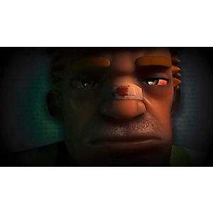 Constructor XBox One