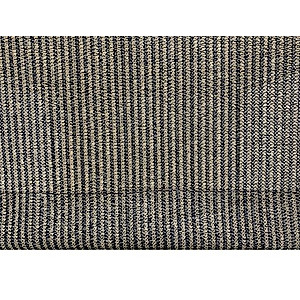 ALISUN Universal Pergola Canopy Top for 8-ft x 10-ft Pergola Structure - Brown (Canopy Fabric Top Only, Size: 196-inch x 88-inch) (Polyethylene (PE), Brown)