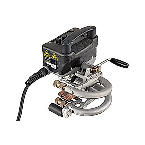 WELDY Plastic Membrane Hot Wedge Welder Welding Machine High Powerful Waterproof Membrane Hot Wedge Welder
