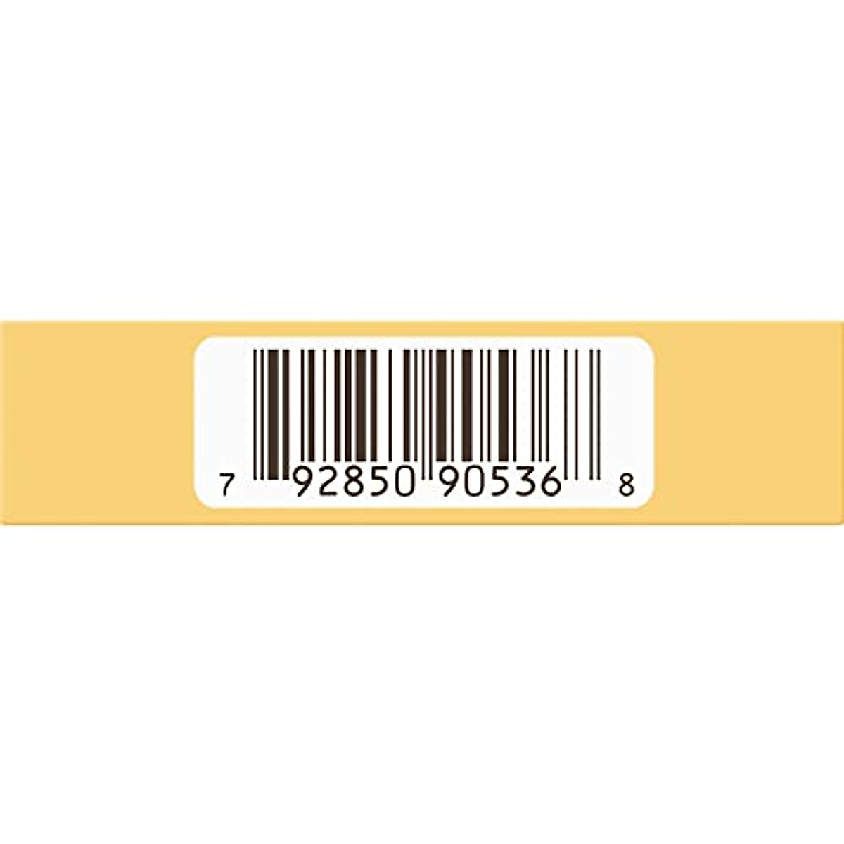 Burt's Bees Lip Balm - Honey, Lip Moisturizer With Responsibly Sourced Beeswax, Tint-Free, Natural Origin Conditioning Lip Treatment, 4 Tubes, 0.15 oz.