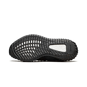 adidas Mens Yeezy 350 Boost V2 CMPCT HQ6319 Slate Carbon - Size 12.5