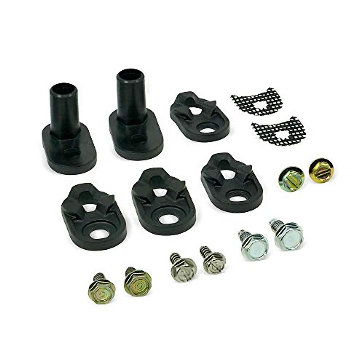 ForeverPRO 4318165 Door Closer Kit for Whirlpool Refrigerator 2155313 1104788 1115905 2155312