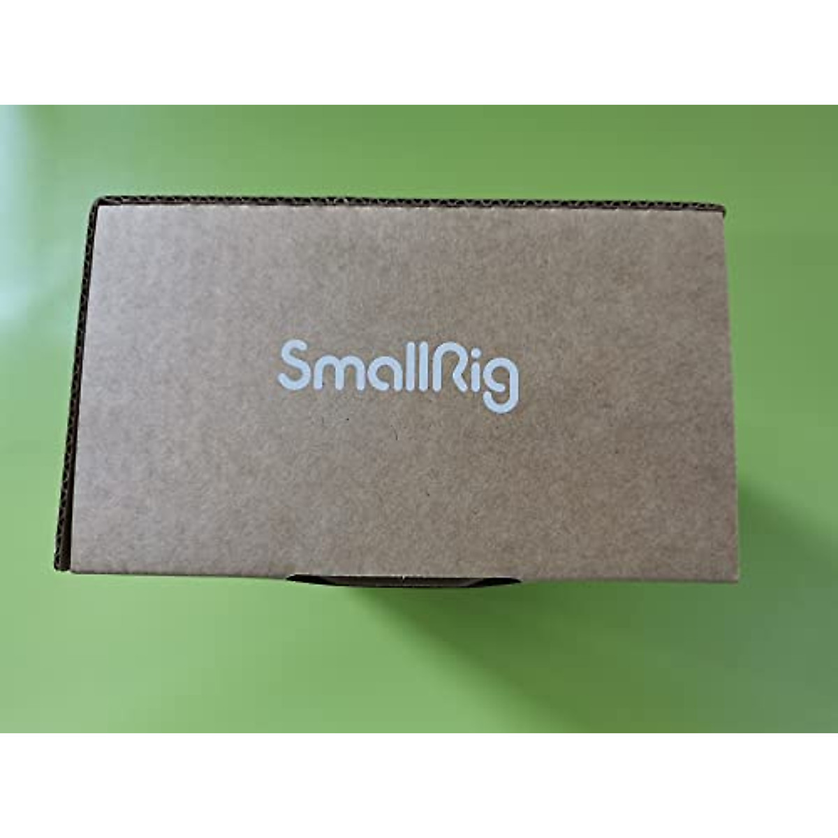 SmallRig R6 Mark II Camera Cage for Canon, Formfitting Video Making Camera Rig for Canon R6 Mark II, Built-in Dual NATO Rails, Quick Release Plate for Arca, Horizontal and Vertical Shooting - 4159