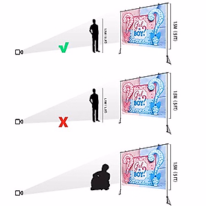 Ticuenicoa 7x5ft Rainbow Backdrop Baby Shower Background Pink Gold 1st Birthday Photography Backdrops Watercolor Cloud Girls First Birthday Party Decorations Cake Table Banner Kids Photo Booth Props