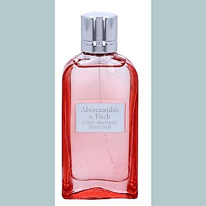 Abercrombie & Fitch First Instinct Together Women EDP Spray 1.7 oz, (AF16658)