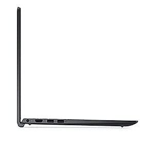 Dell Inspiron 3510 Laptop | 15.6" 1366x768 HD | Pentium Silver - N5030-128GB SSD + 1TB HDD Hard Drive - 16GB RAM | 4 cores @ 3.1 GHz Win 11 Home Black (Renewed)