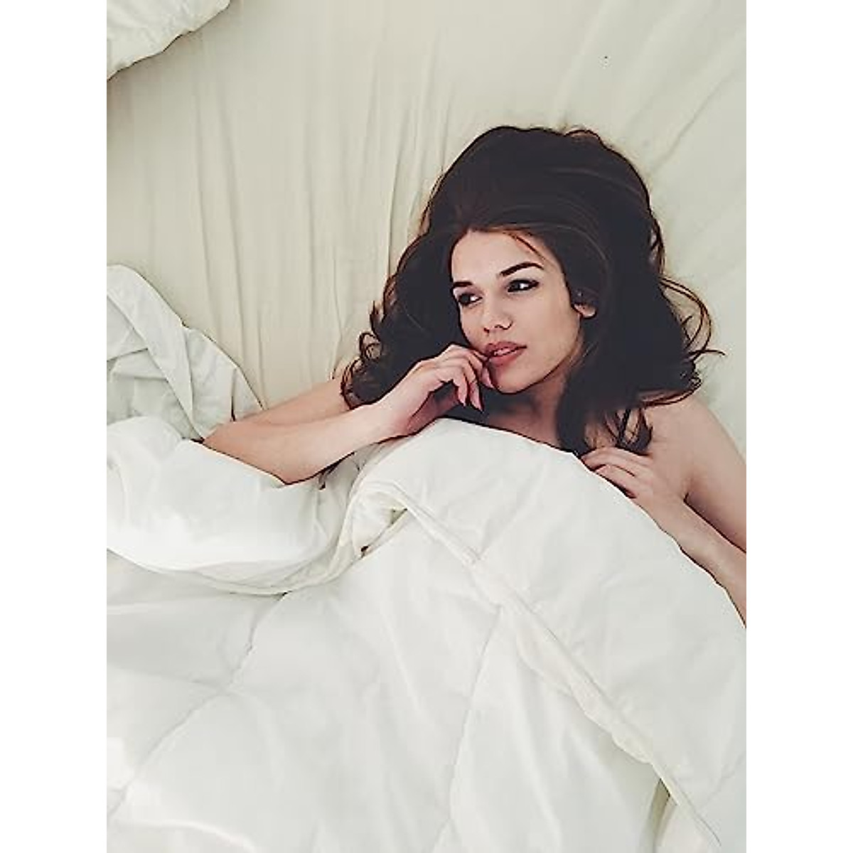 2 PACK Disposable Sheets For Travel King Size Bed Disposable Bedding For Travel Sheets For Hotel Disposable Bed Sheets For Travel With 2 Bed Sheet 2 Duvet Cover And 4 Pillowcase For Travel Bedsheets