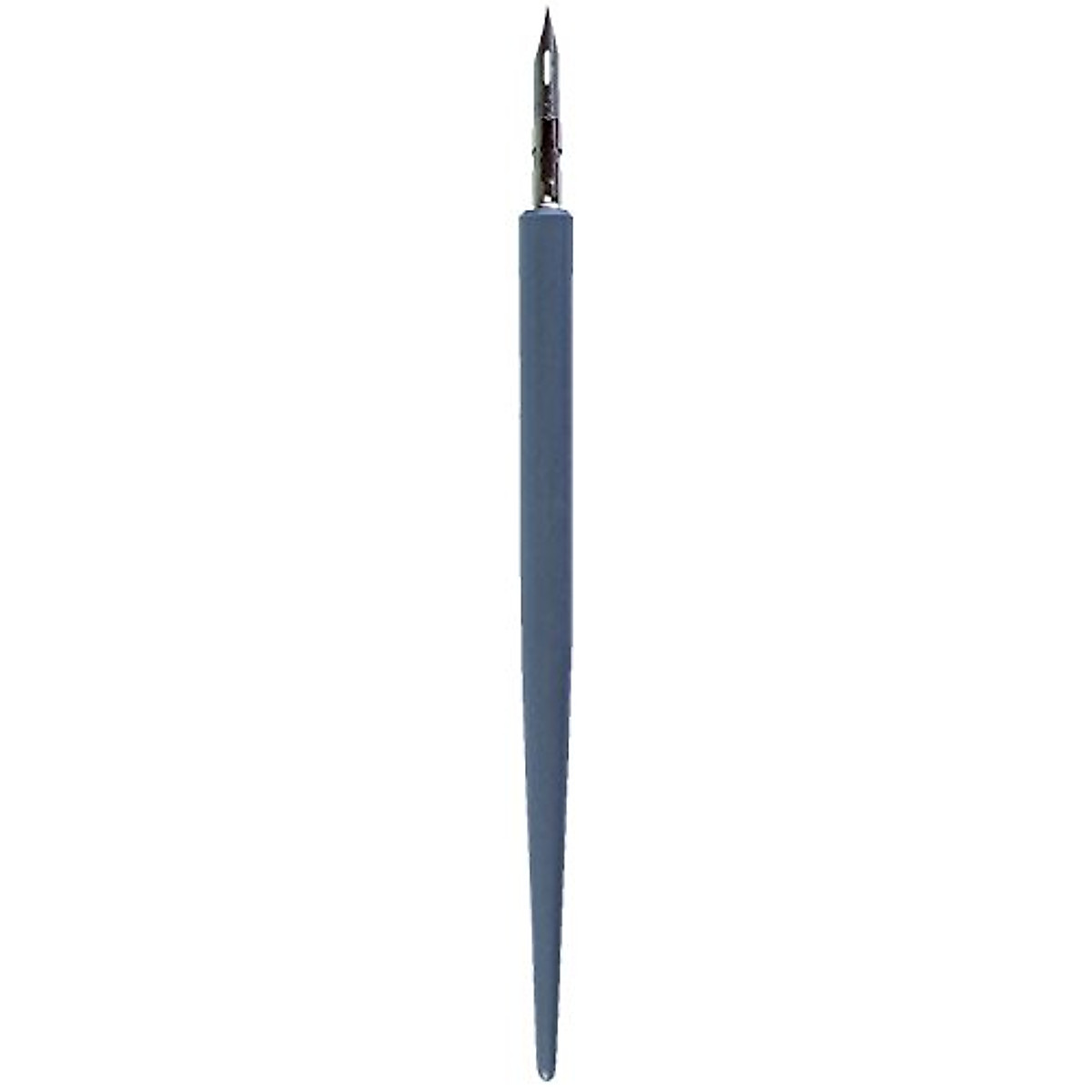 Brause Nib Holder with Nib 511, Blue