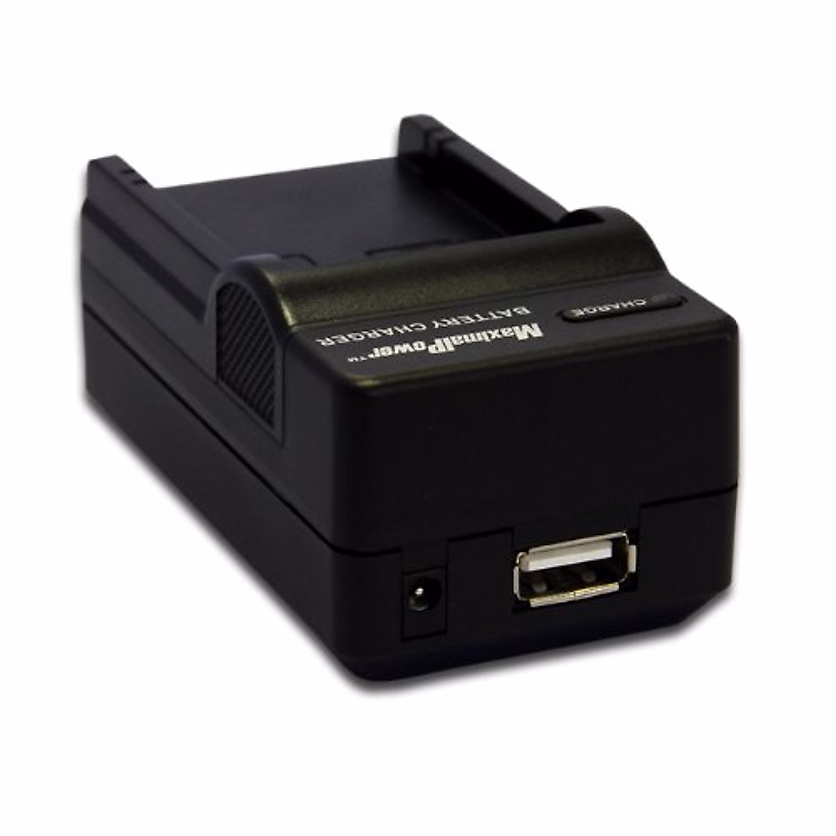 MaximalPower Battery Charger for FUJI F50/100fd,F70/200/300/500/600/750/800/900EXR,X10/20,XF1/100/150/200,PENTAX D-LI68,Q/Q7/10/S1,Optio A36,S10/12,VS20,KODAK KLIC7004 EasyShare M1033/1093/2008,V1073/1253/1273,Zi8/12,Zx3