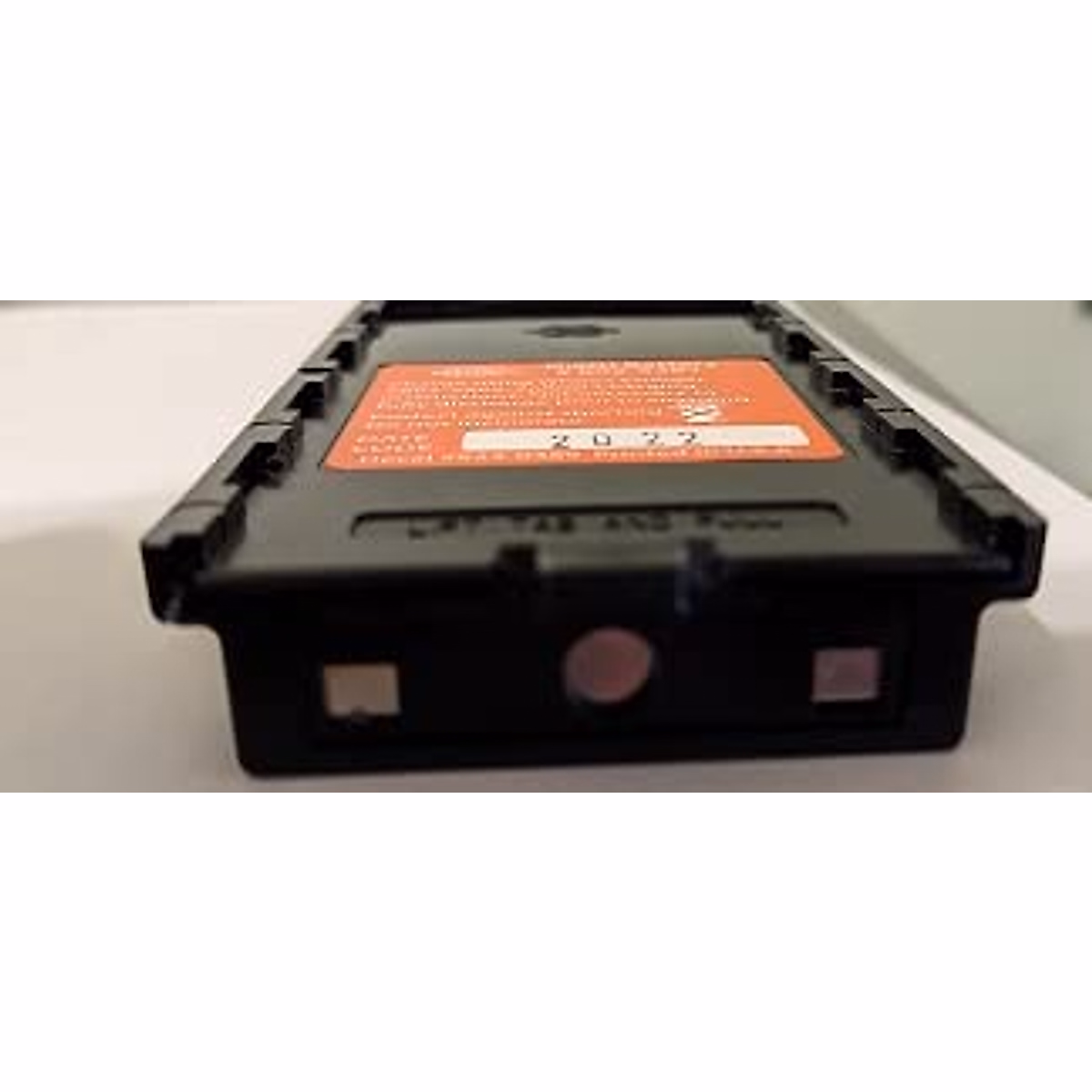 White's Electronics 802-5281 NiMH Battery Rechargeable Battery