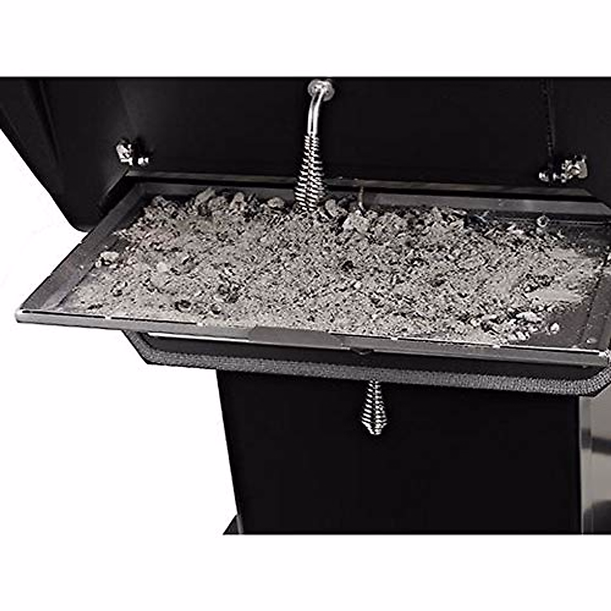 Broilmaster C3PK1 Charcoal Grill Package