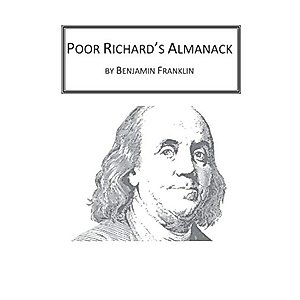 Poor Richard's Almanack