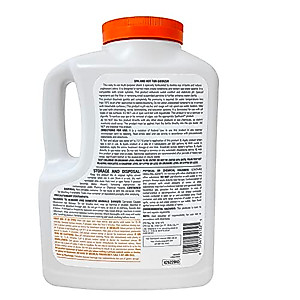 SpaGuard Enhanced Shock (6 lb) (2 Pack)