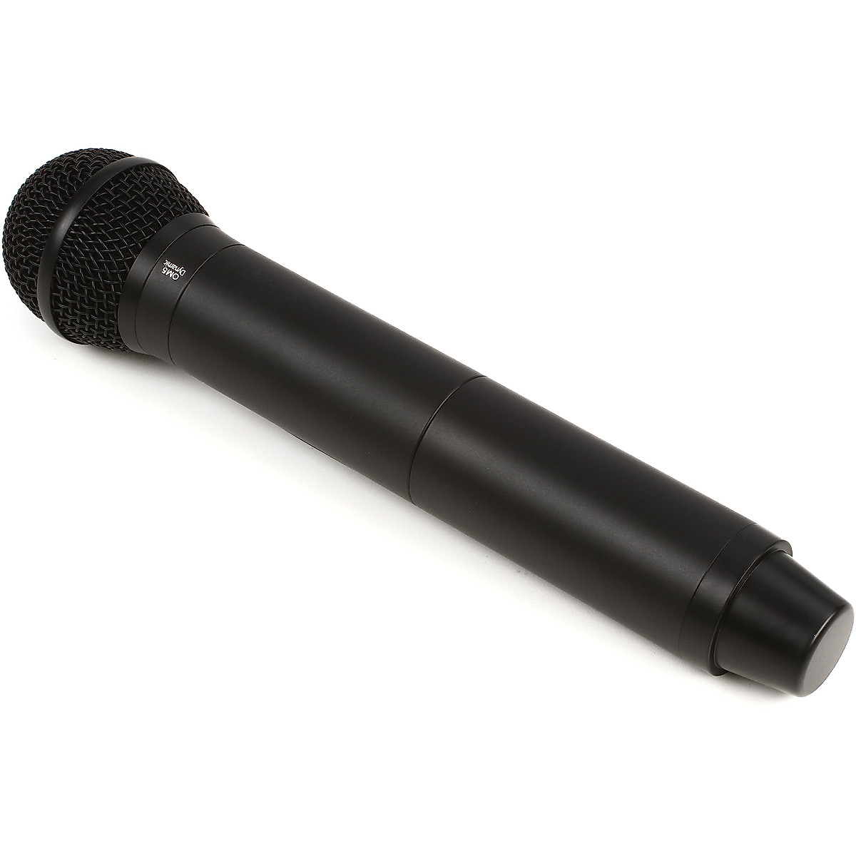 AUDIX AP61 OM2 Handheld Wireless Microphone System for Musical Performances and Public Speaking