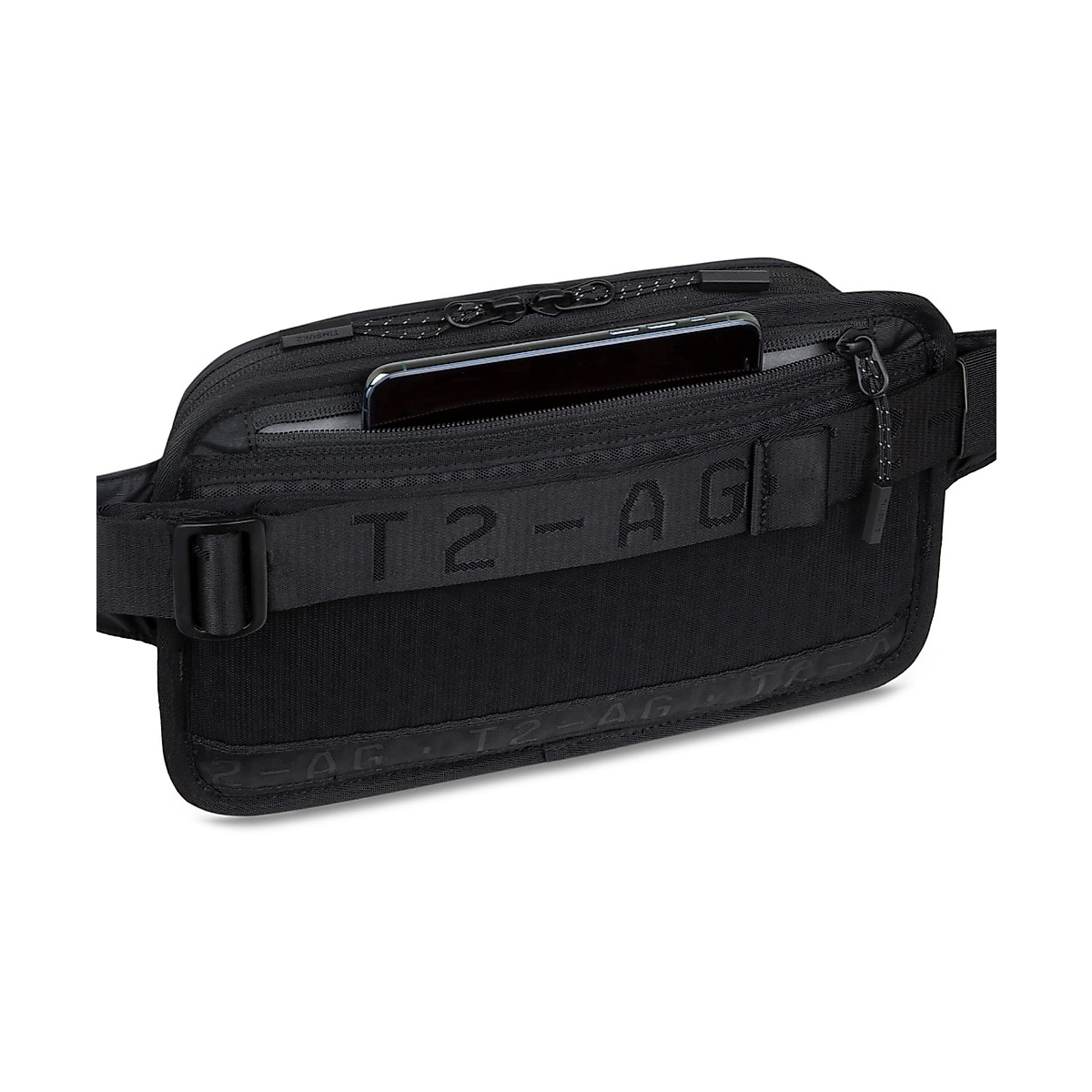 TIMBUK2 x ASTRO Gaming CS03 Crossbody Sling, Jet Black