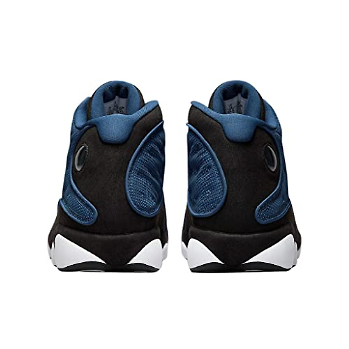 Jordan Mens Air Retro 13 DJ5982 400 Brave Blue - Size 10