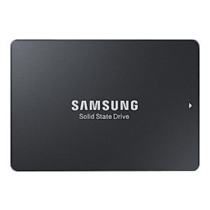Samsung PM893 960 GB Solid State Drive - 2.5 Internal - SATA [SATA/600]