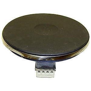 Vulcan Hart (VULCC) Plate,French E.G.O. (480V)