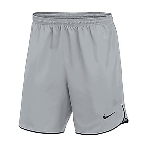 Nike Mens Dri-Fit US Laser V Short (as1, Alpha, l, Regular, Regular, Black)