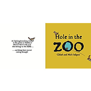Hole in the Zoo