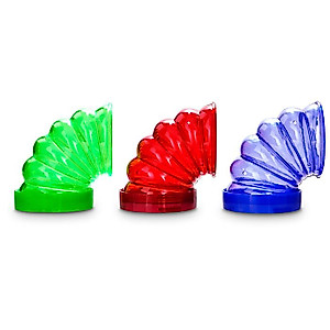 Kaytee CritterTrail Assorted 3" Elbow Tube Replacement Tube