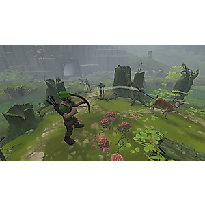 Townsmen VR - PlayStation 5 PSVR2