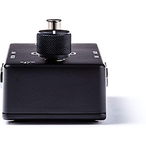 Briskdrop MXR M195 Noise Clamp Pedal Bundle with Power Supply, Green (m195psu)