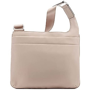 Calvin Klein Jessie Top Zip Organizational Crossbody