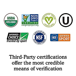 Garden Of Life Sport Organic Plant-Based Protein - BCAA Amino Acid Protein Powder, Chocolate, 1.6 Ounce, Pack of 12