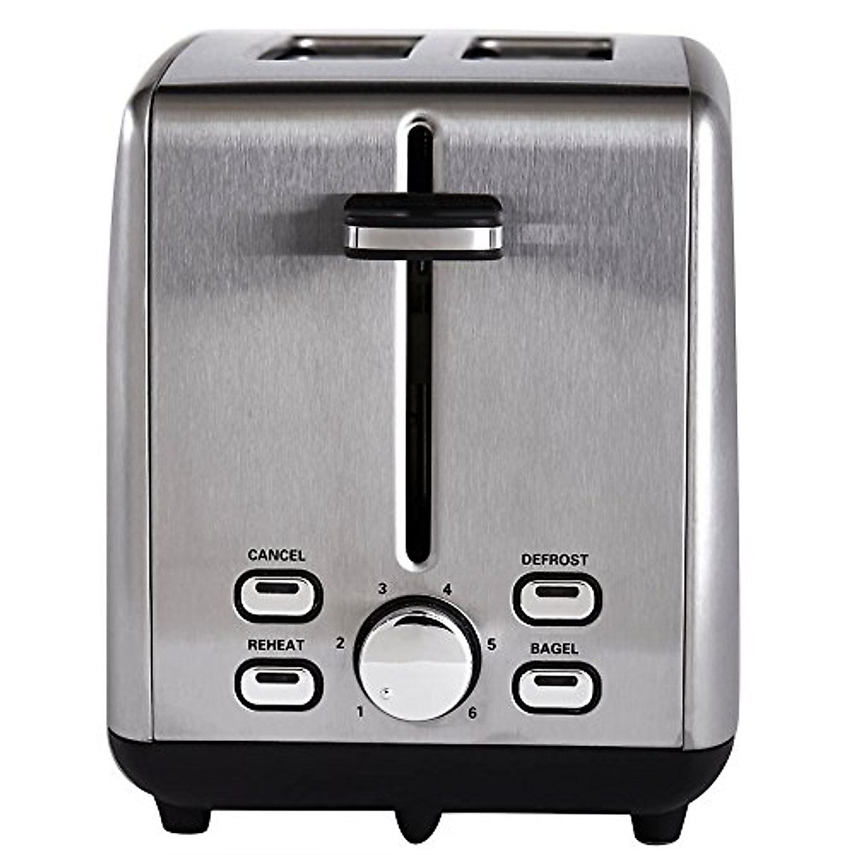 Professional Series 2-Slice Toaster Stainless Steel