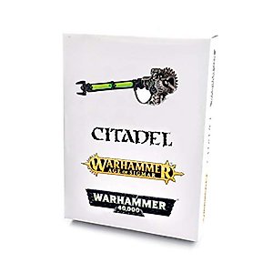 Warhammer 40K Necron Heavy Destroyer Upgrade Pack