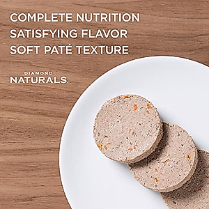 Diamond Naturals Lamb Dinner Can Dog 12/13.2oz