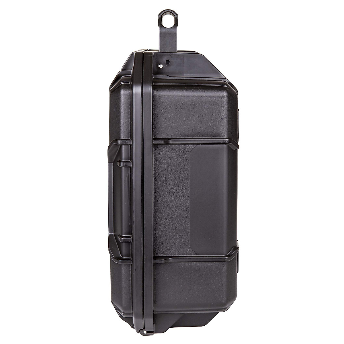 Flambeau Outdoors Range Locker HD Pistol Case - 13", Black