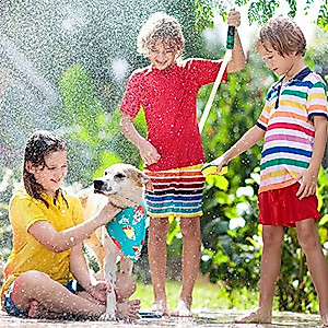 14 Pieces Dog Bandanas Summer Colorful Mexican Style Dog Bandanas Dog Scarf Mexico Accessories Triangle Dog Scarf Bibs Dog Kerchief Set for Medium to Large Dogs Cats Day of The Dead Pets Puppies