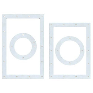 Lynn Manufacturing Replacement Gasket Kit, Miller & Nordyne Mobile Home, CMF, MOC, MGC, 301205000, 660604, 688982, 689032, 9510