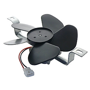 Endurance Pro 97012248 Exhaust Fan S97012248 Range Hood Vent Motor Replacement for Broan Nutone 99080492, AP4527731, 1172615, 97005161,99080533 99080410 99080363 BP17 (Genuine Part) 2-Yr Warranty