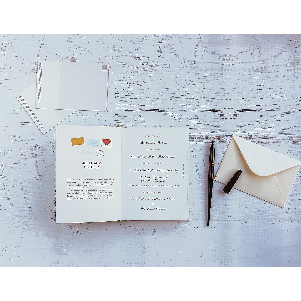 Mr. Boddington's Etiquette: Charm and Civility for Every Occasion (Etiquette Books, Manners Book, Respecting Cultures Books)