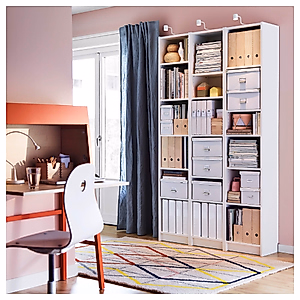 IKEA Billy Bookcase, White